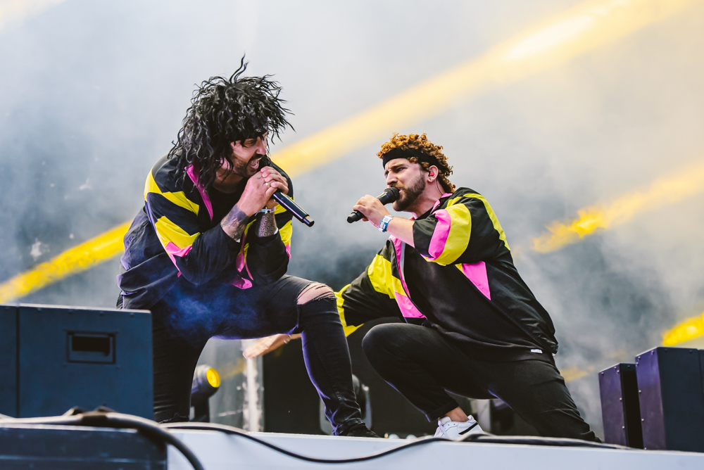 Electric Callboy Merch – Offizieller Shop für Fans