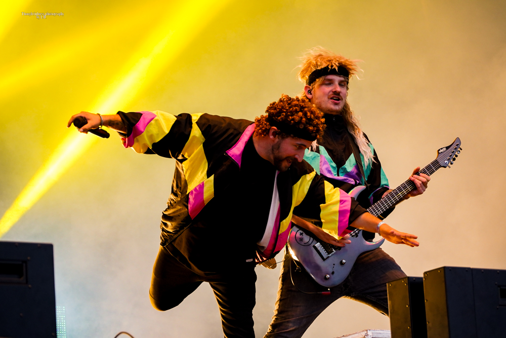 Electric Callboy Merch – Offizieller Shop für Fans